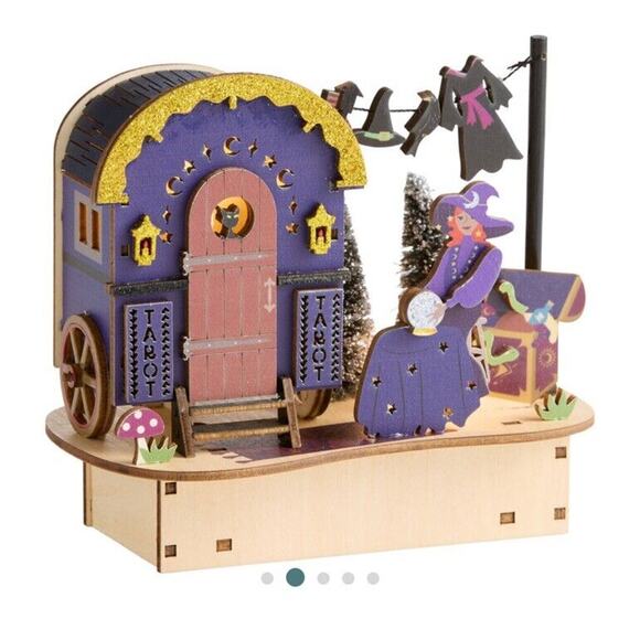 Cost Plus World Market | Holiday | New 224 World Market Halloween ...